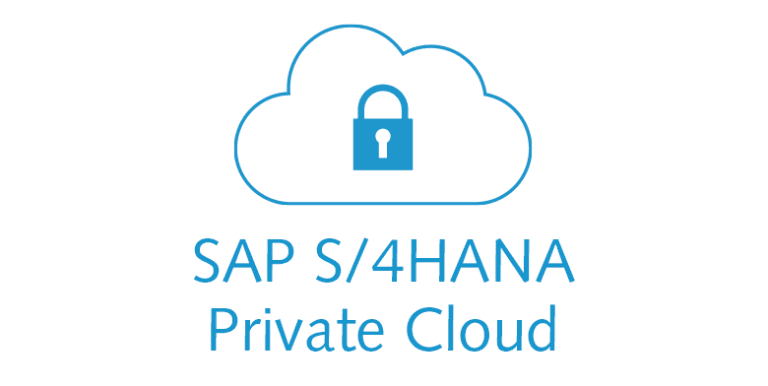 S/4HANA Private Cloud Edition คืออะไร
