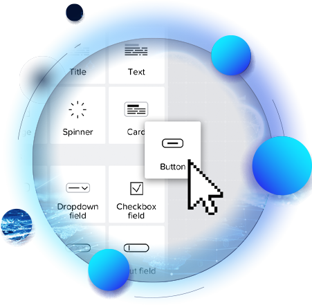 SAP Build Apps | NEXUS SYSTEM RESOURCES